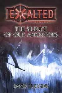 Facets of Truth: A Lunars Novella - Onyx Path Publishing | Exalted 3rd ...
