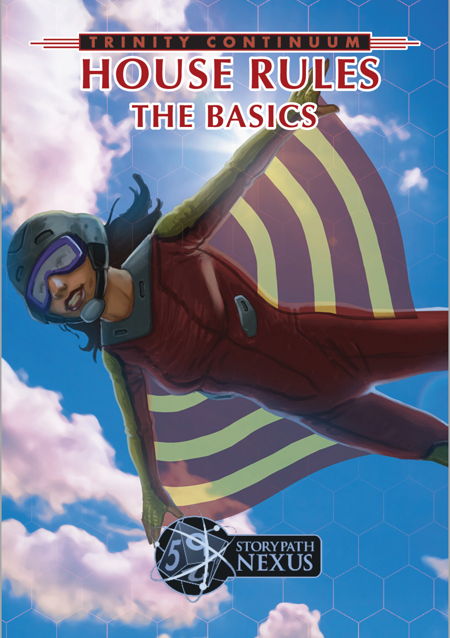 House Rules - The Basics - Onyx Path Publishing | StoryPath Nexus ...