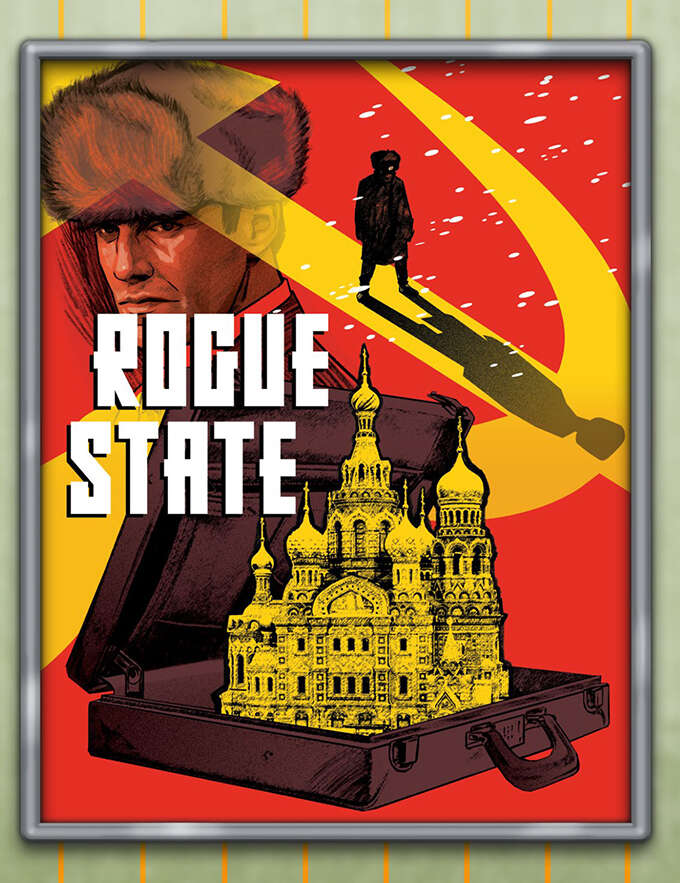 Rogue State - Onyx Path Publishing | They Came From Beneath the Sea ...