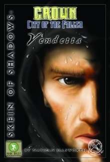 Skein of Shadows: Vendetta - Dark Quest Games | Dark Fantasy | DriveThruRPG