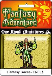FREE Demo Set 3 - Fantasy - PERMES | FREE and DEMO | Fantasy Series ...