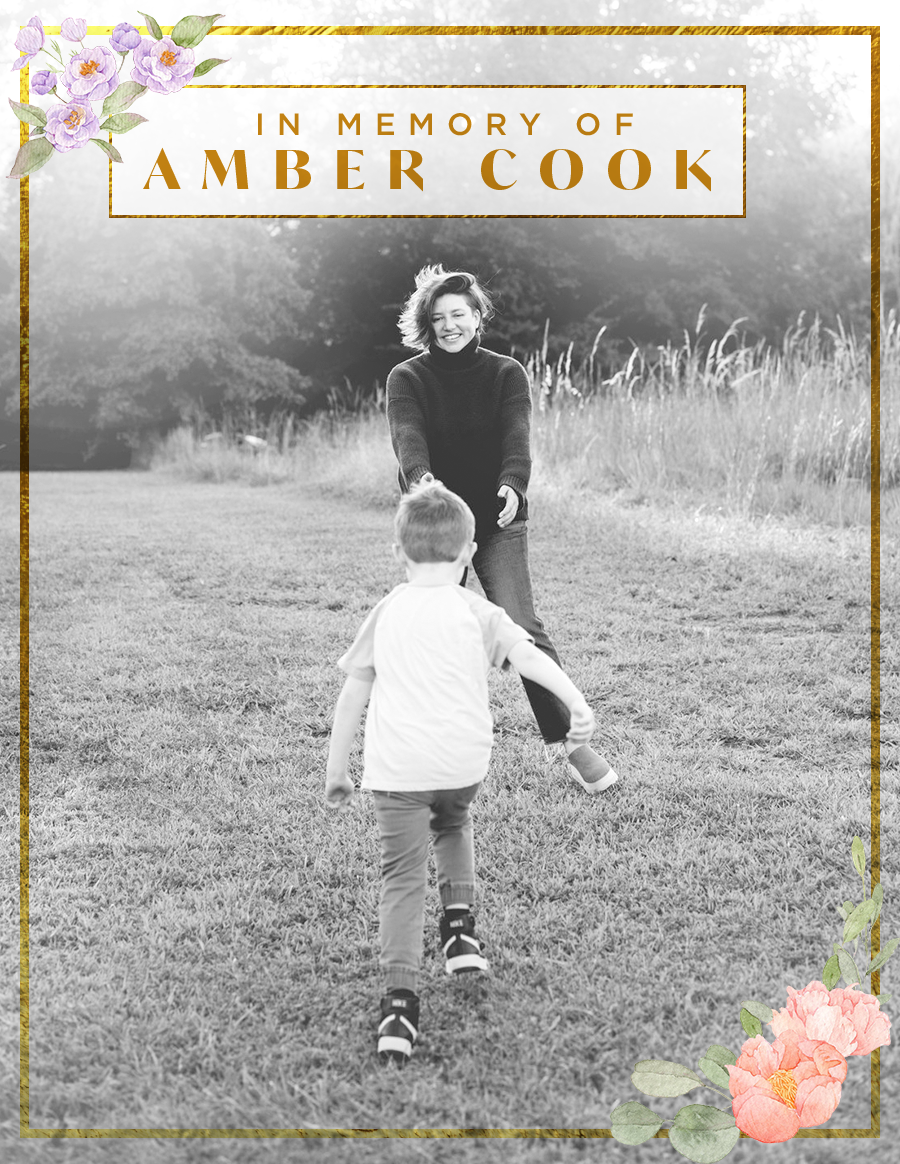 In Memory of Amber Cook [BUNDLE] - Roll20 | DriveThruRPG