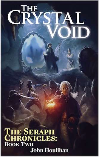 Achtung! Cthulhu - Fiction - The Crystal Void - Modiphius | Achtung! Cthulhu | Other Products ...