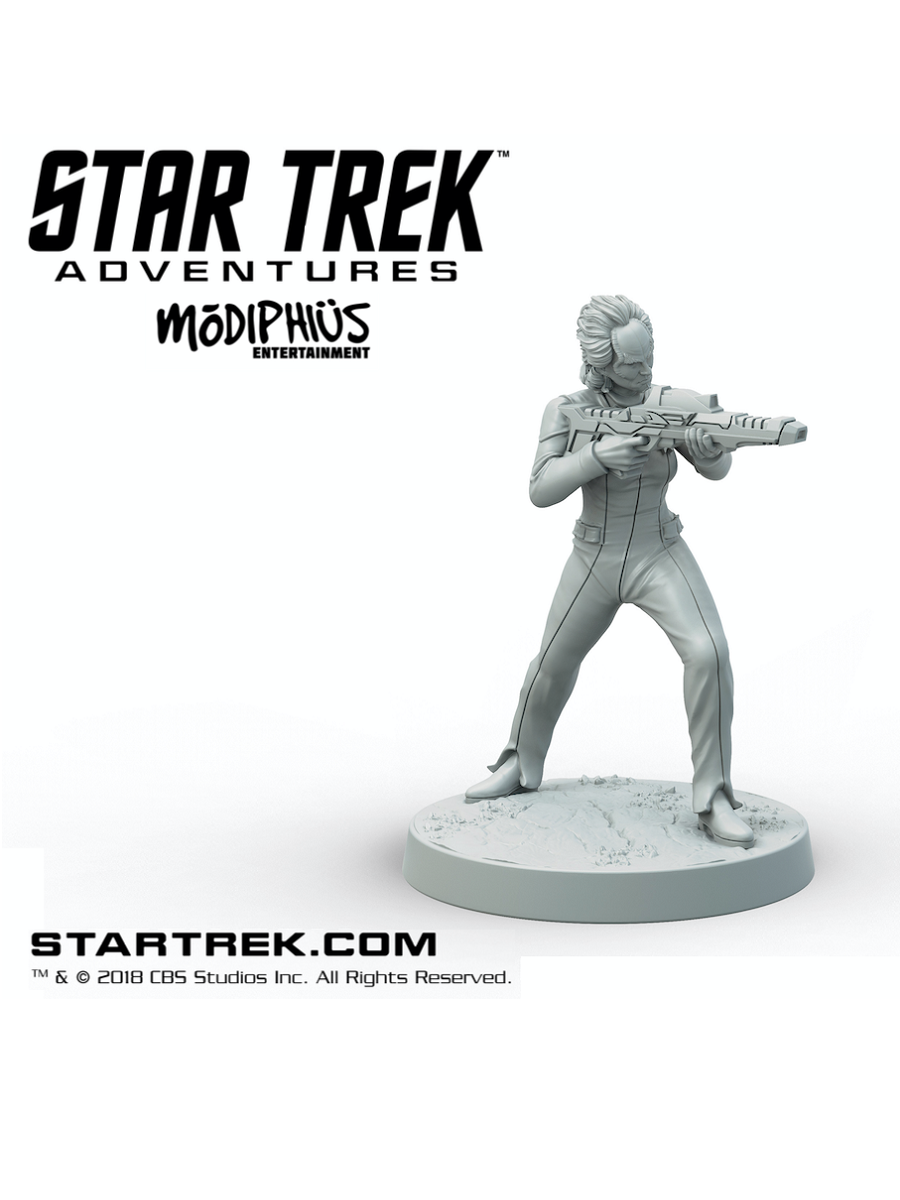 Star Trek Adventures - Print at Home - TNG Away Team Denobulan Female ...