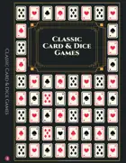 Classic Card & Dice Games (Sample) - iRPGdb