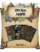 DM_Nox Map Pack - 1 - iRPGdb