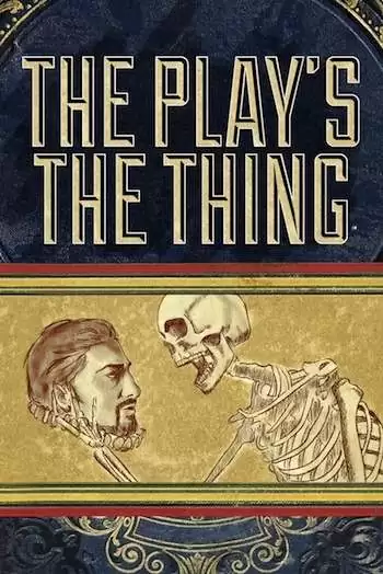 The Play's The Thing - Magpie Games | DriveThruRPG