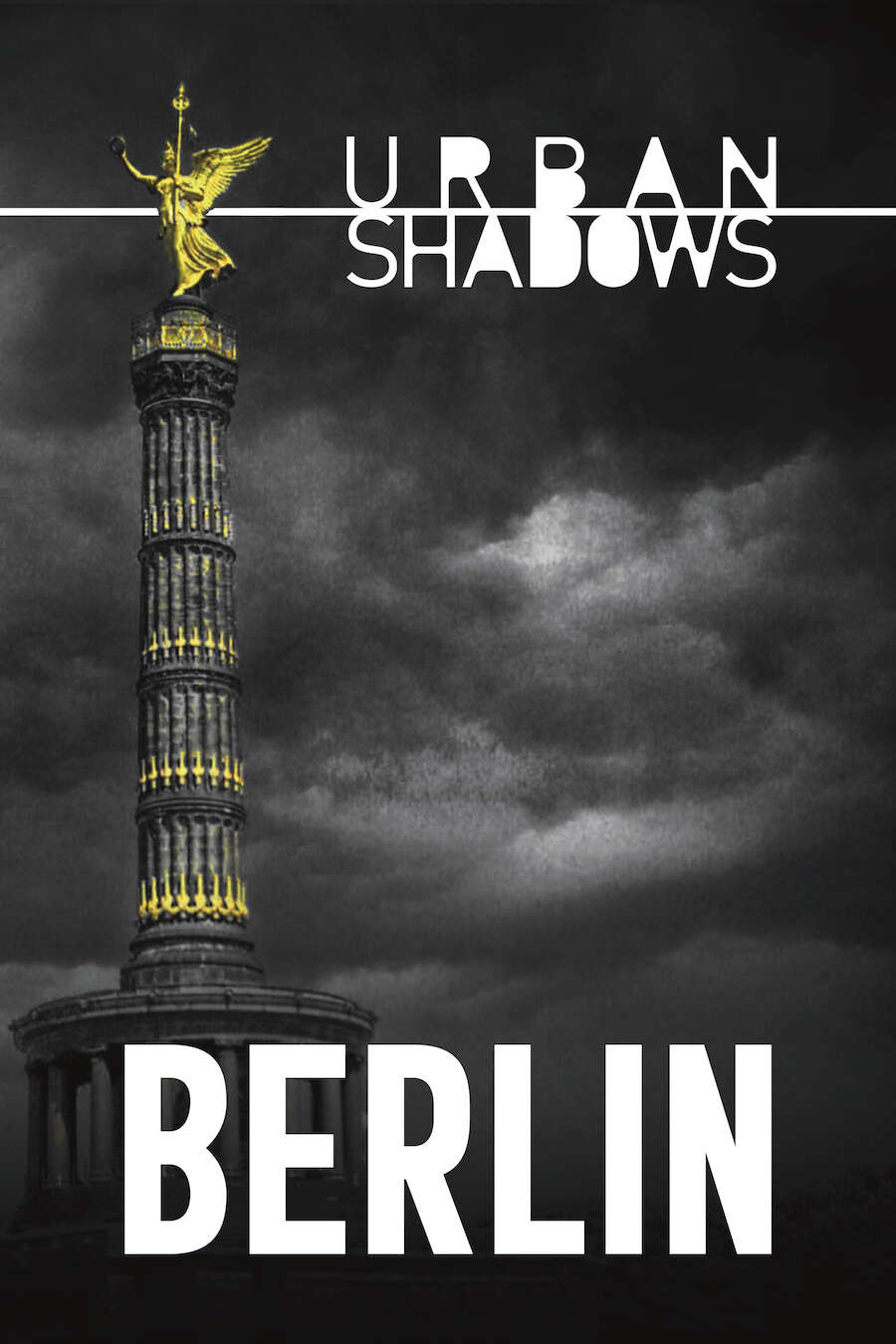 Urban Shadows: Berlin (1st Ed.) - Magpie Games | Urban Shadows ...
