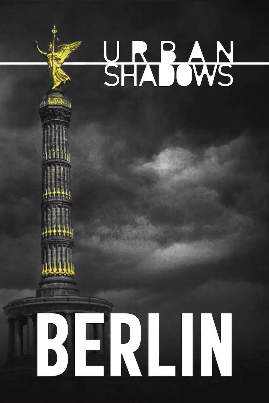 Urban Shadows: Berlin (1st Ed.) - Magpie Games | Urban Shadows ...