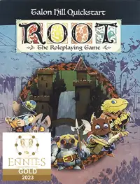 Root: The RPG Clearing Booklet - Magpie Games | Root: The Tabletop ...