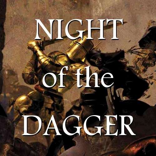 Night of the Dagger - Dronolan's Tower | Dronolan's Tower | DriveThruRPG