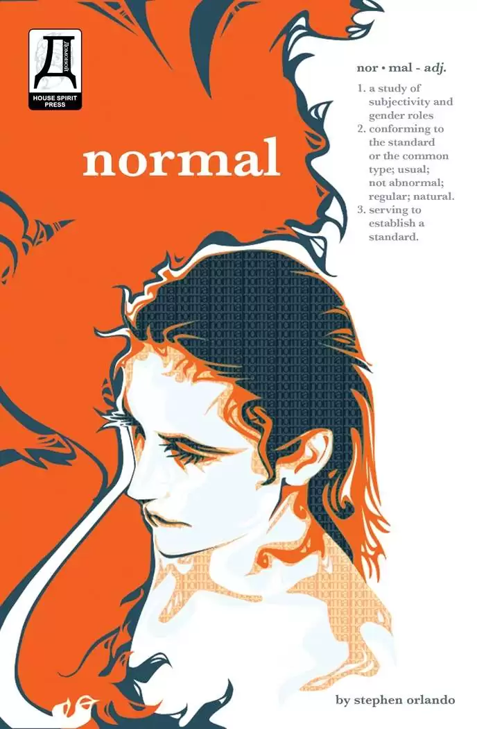 normal: adj - House Spirit Press | DriveThruRPG