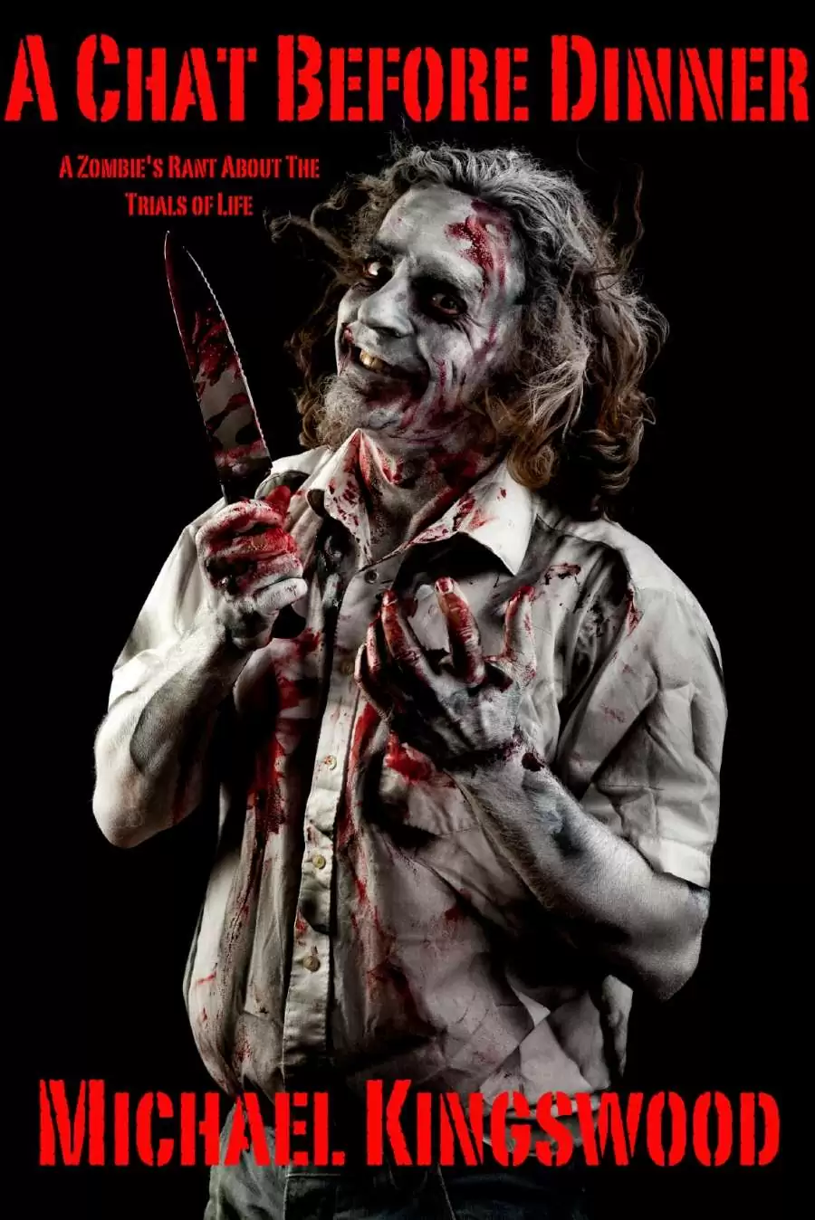 A Chat Before Dinner - SSN Storytelling | DriveThruRPG