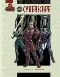 d20 Future Tech (d20M) - Wizards of the Coast | d20 Modern Generic ...