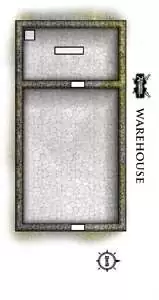 VTT Maps: Warehouse (Bridgefort) - AAW Games | DriveThruRPG