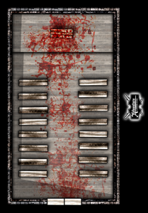 VTT Maps: Evil Shrine - AAW Games | DriveThruRPG