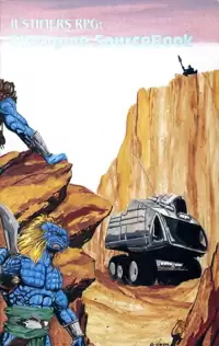 Justifiers RPG: The Tower - Traders Through Time | Justifiers RPG ...