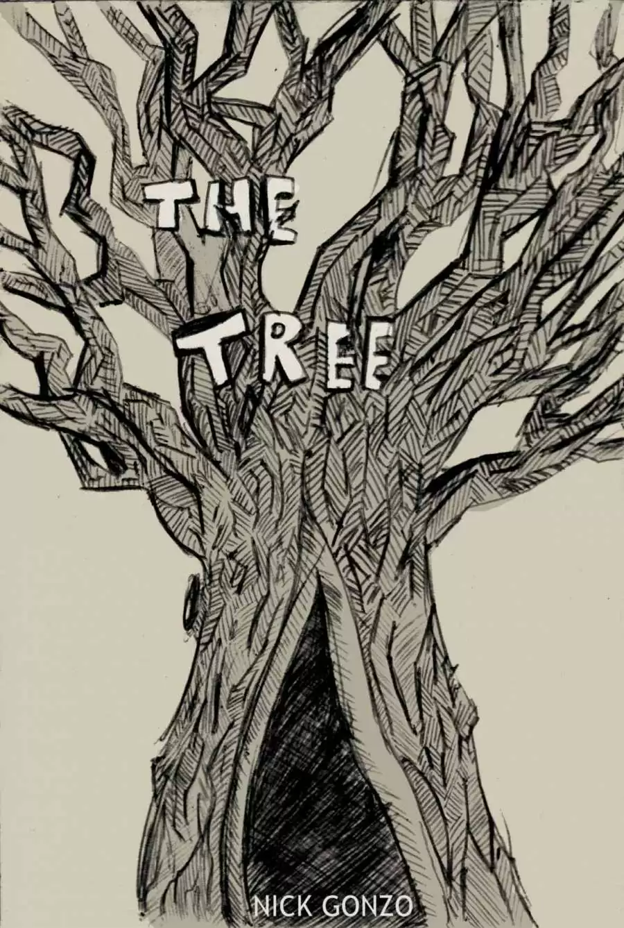 The Tree - Clockwork Goat Comics | DriveThruRPG