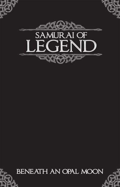 Beneath an Opal Moon - Mongoose | Legend | DriveThruRPG