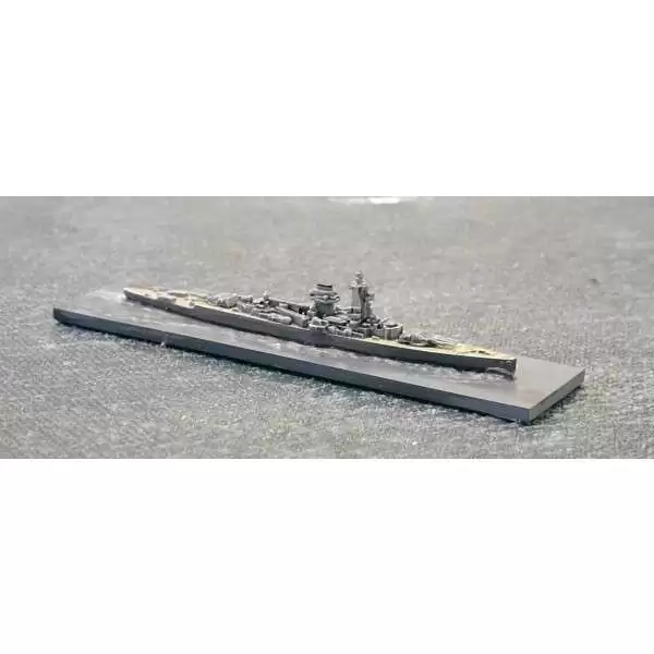 Graf Spee 1939 1/1800 scale w/Integrated Base - Mongoose | Victory at ...