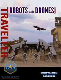 Grav Vehicles Volume 3 - Mongoose | Northern Edge Publishing ...