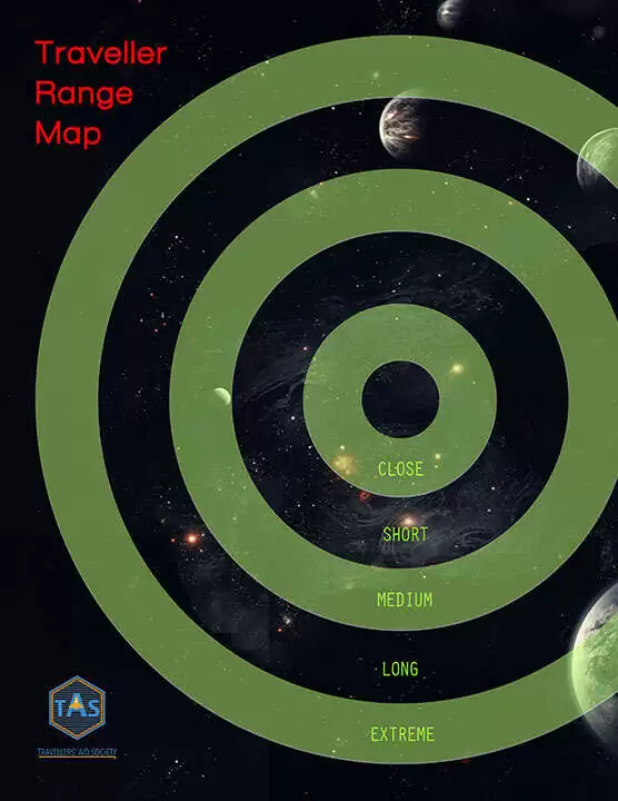 Traveller Range Map for Space Combat - Mongoose | Travellers' Aid ...