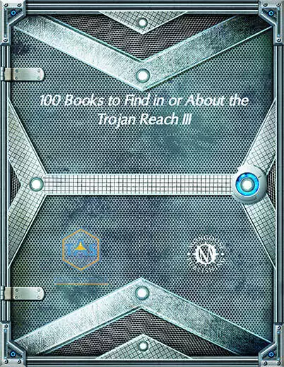 100 Books to Find in or About the Trojan Reach III - Mongoose | Azukail ...