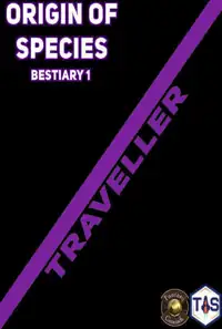 Bestiary 3-Origin of Species Traveller (Fantasy Grounds) - Mongoose ...