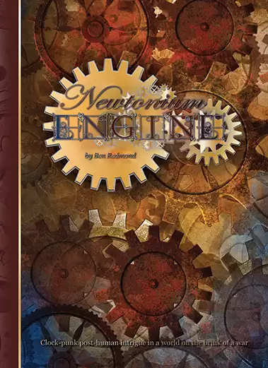 Newtonium Engine Core Rulebook - The Black Orifice | Newtonium Engine ...