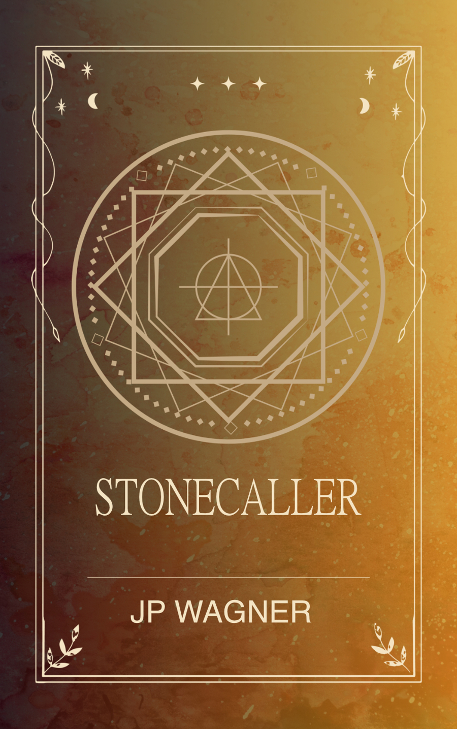 Stonecaller - Moongate Studios | DriveThruRPG