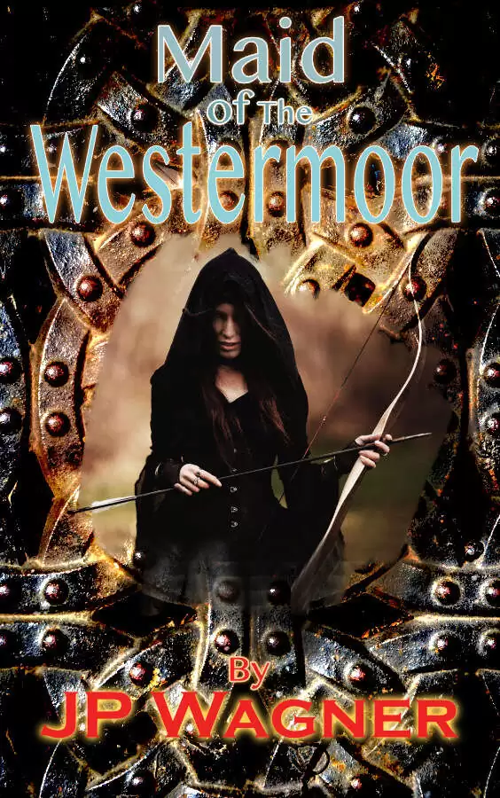 Maid of the Westermoor - Moongate Studios | DriveThruRPG