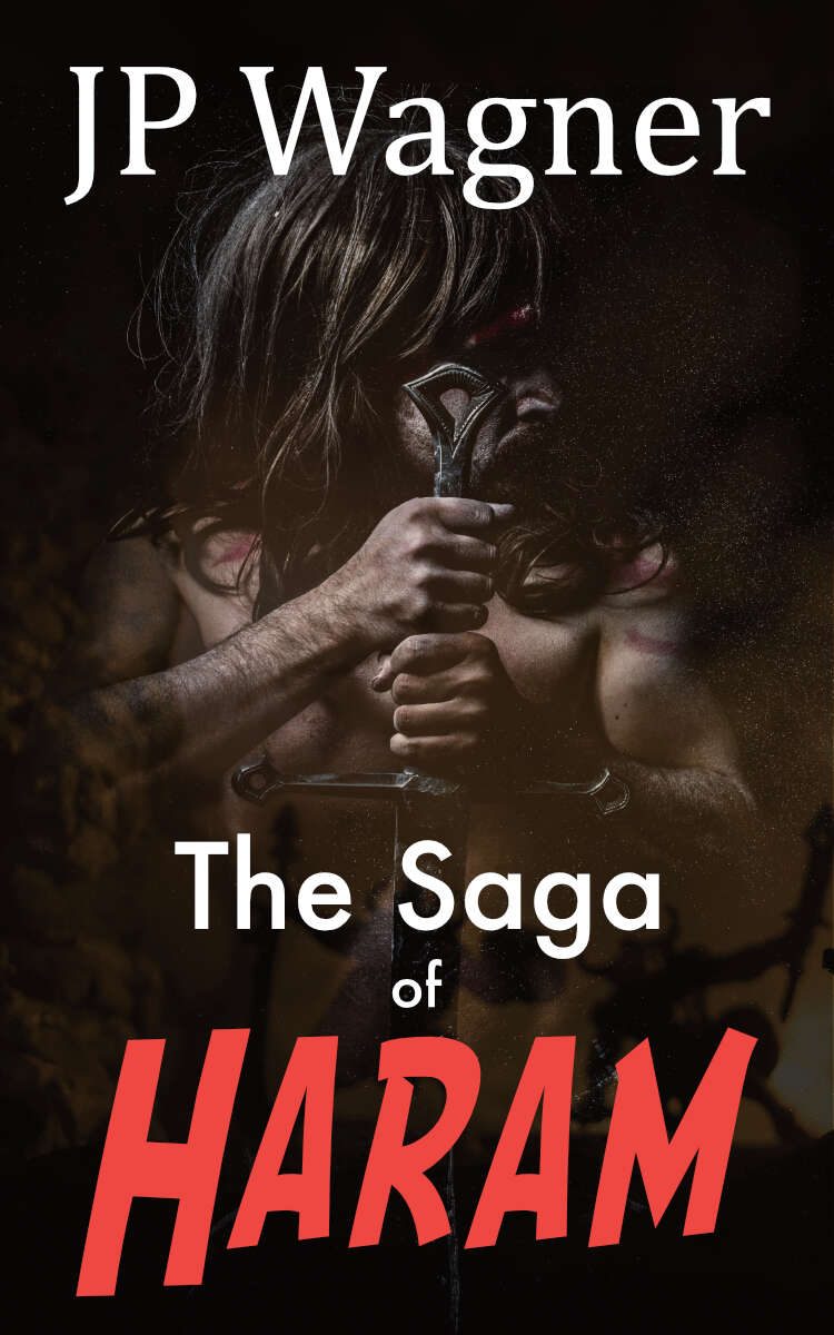The Saga of Haram - Moongate Studios | DriveThruRPG