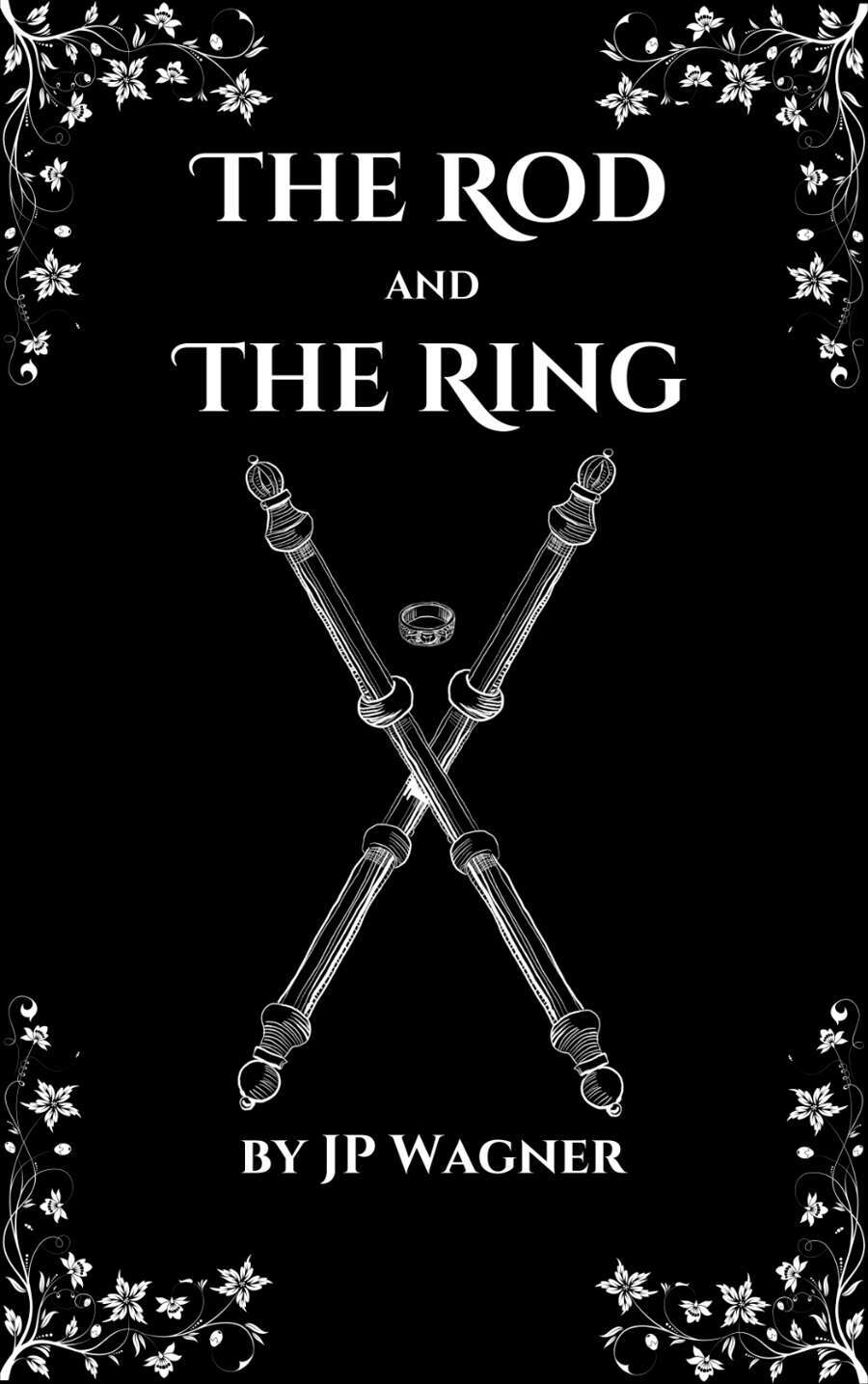 The Rod and the Ring: A Chronicles of Avantir Short Story - Moongate ...
