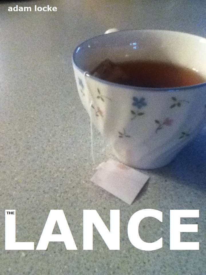 The Lance - Adam Locke | Steven Mitchell | DriveThruRPG