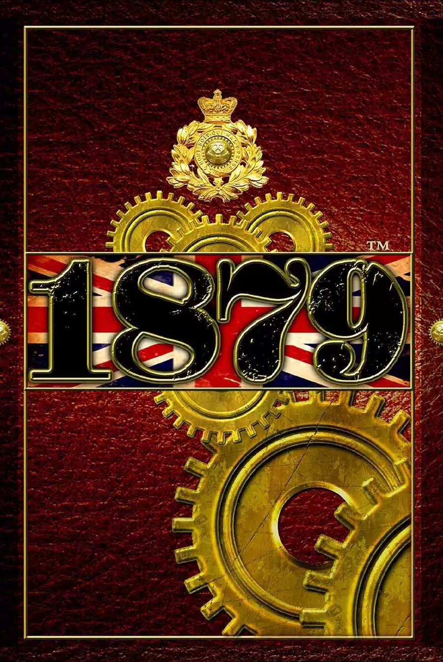 1879 RPG Game Master's Screen - FASA | 1879 | DriveThruRPG