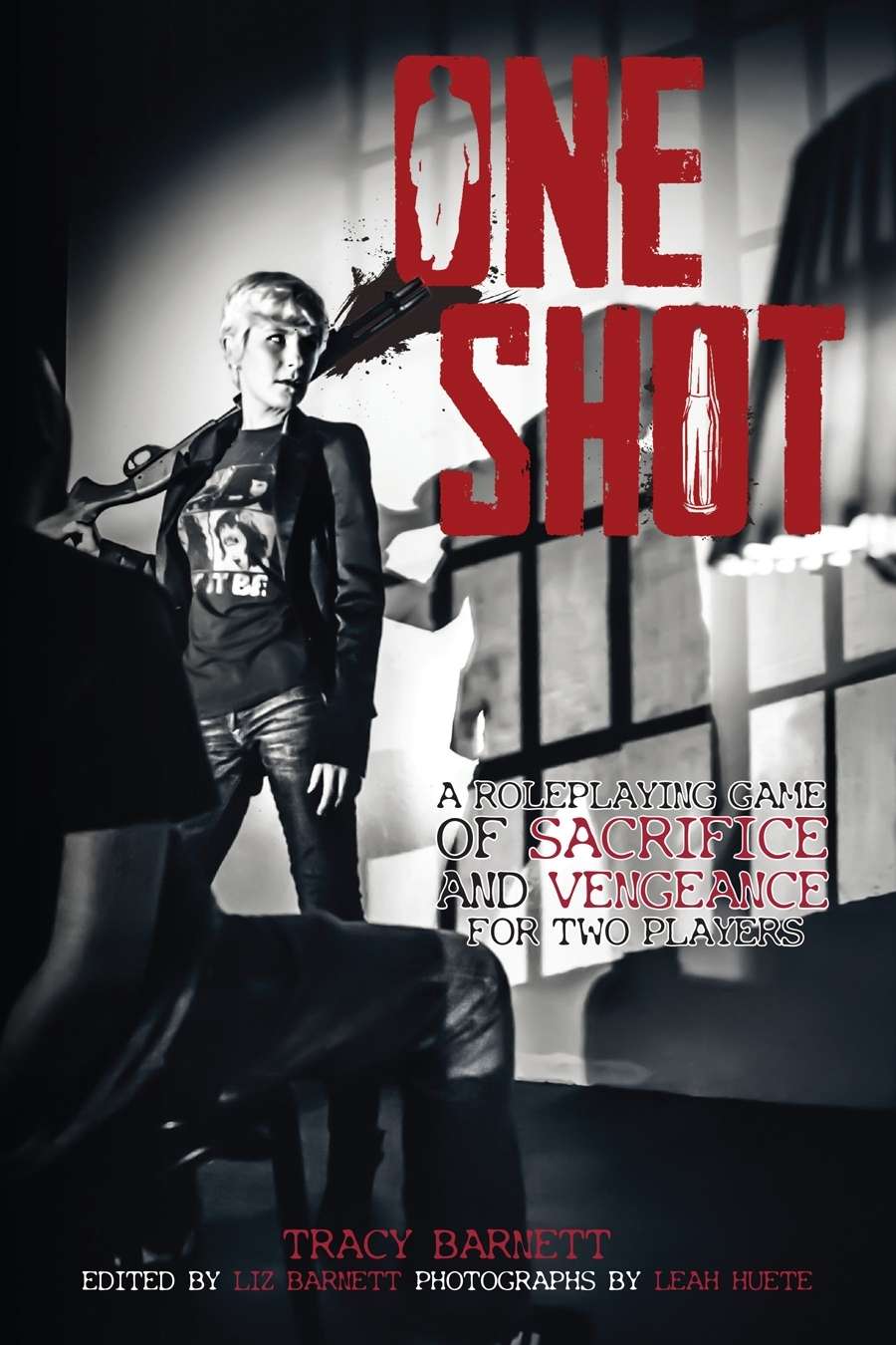 One Shot w/ Soundtrack - TheOtherDev Productions | DriveThruRPG