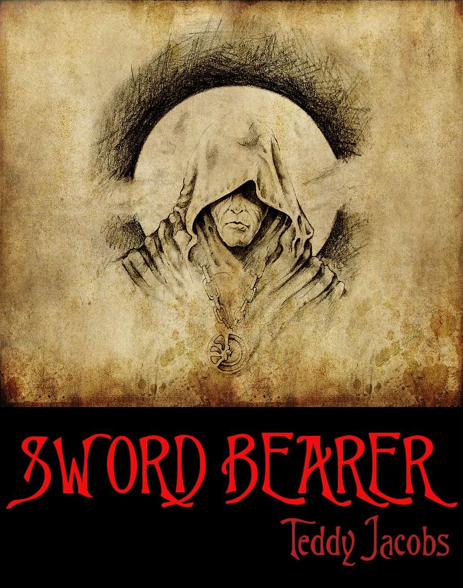 Sword Bearer - Wicked Evil Press | DriveThruRPG