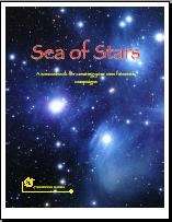 Sea of Stars: A Sourcebook for Building Futuristic d20 Campaigns ...