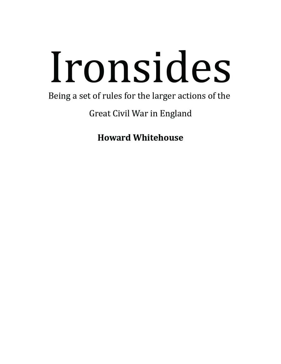 Ironsides - Pulp Action Library | DriveThruRPG