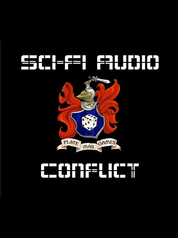 Pro RPG Audio: Apocalypse Convoy - Plate Mail Games | Sci-Fi | DriveThruRPG