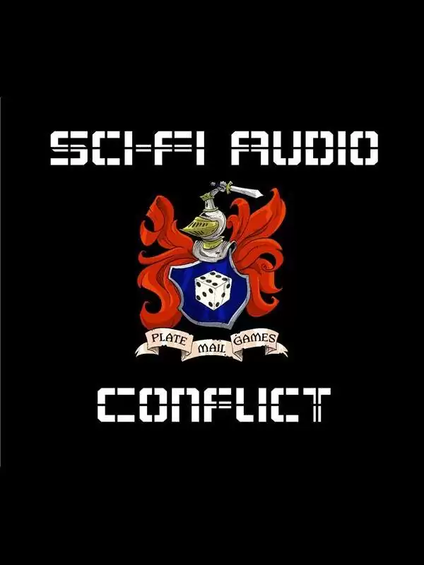 Pro RPG Audio: Apocalypse Convoy - Plate Mail Games | Sci-Fi | DriveThruRPG