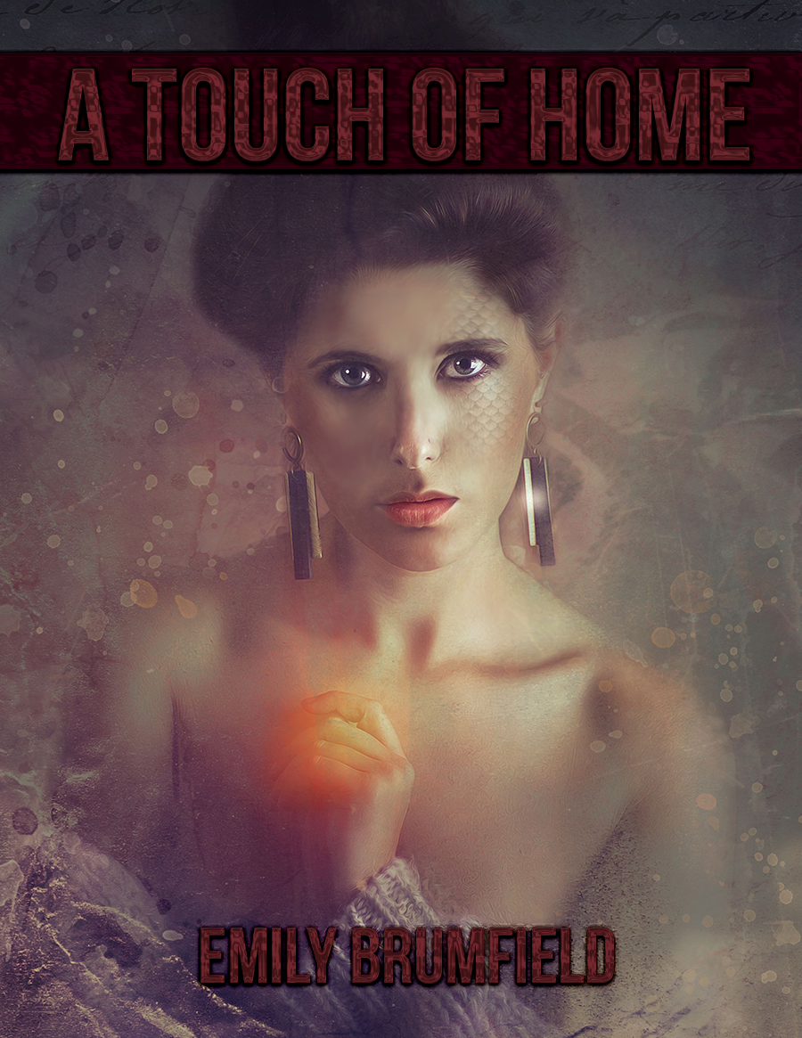 A Touch of Home - Fantasy Heartbreaker | Miserable Secrets | DriveThruRPG