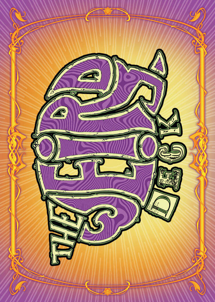 Weird Deck - Monte Cook Games | Numenera | The Strange | Cypher System ...