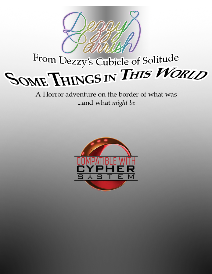 Some Things in This World - Monte Cook Games | Cypher System Creator ...