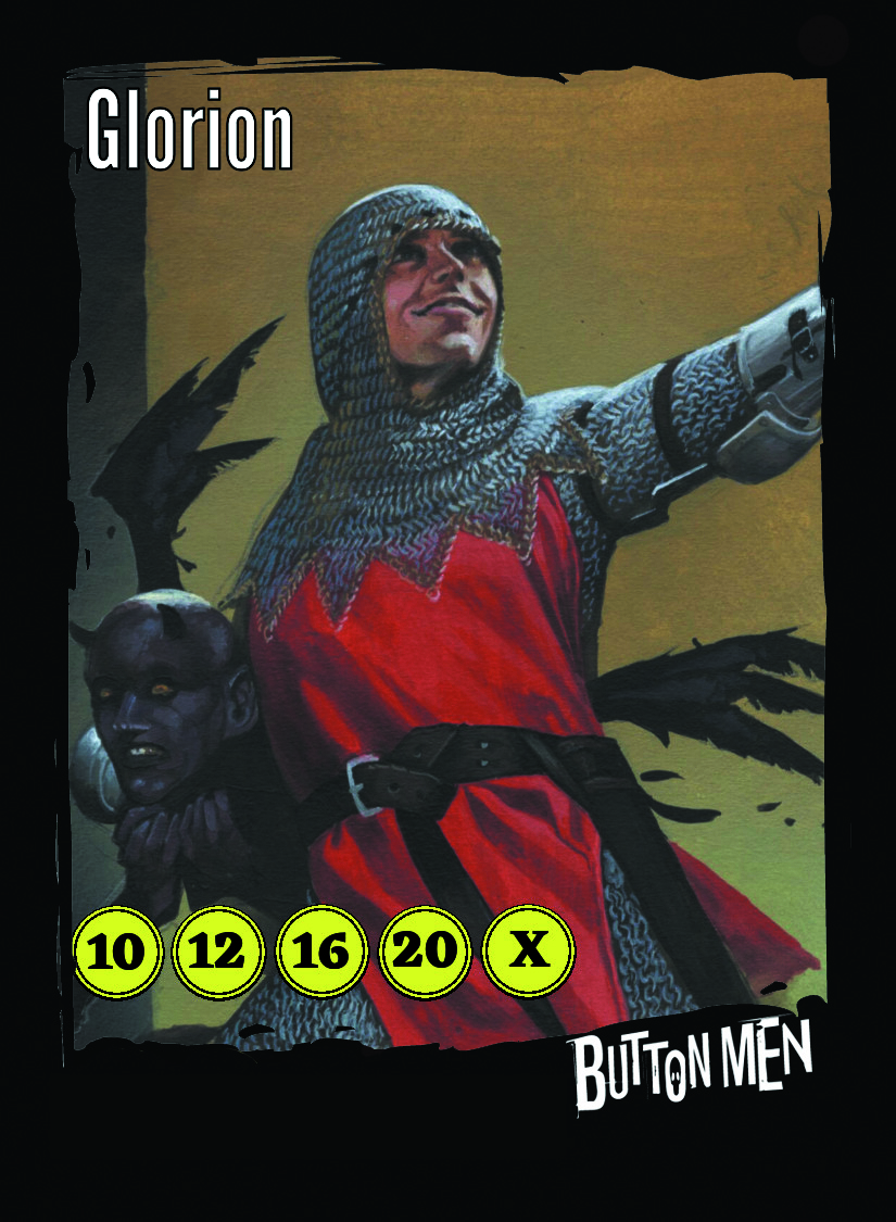 Glorion - Custom Card - Greater Than Games, LLC | DriveThruRPG