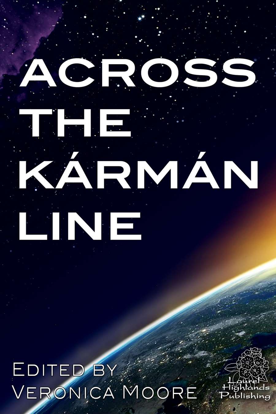 Across the Karman Line - Laurel Highlands Publishing | DriveThruRPG
