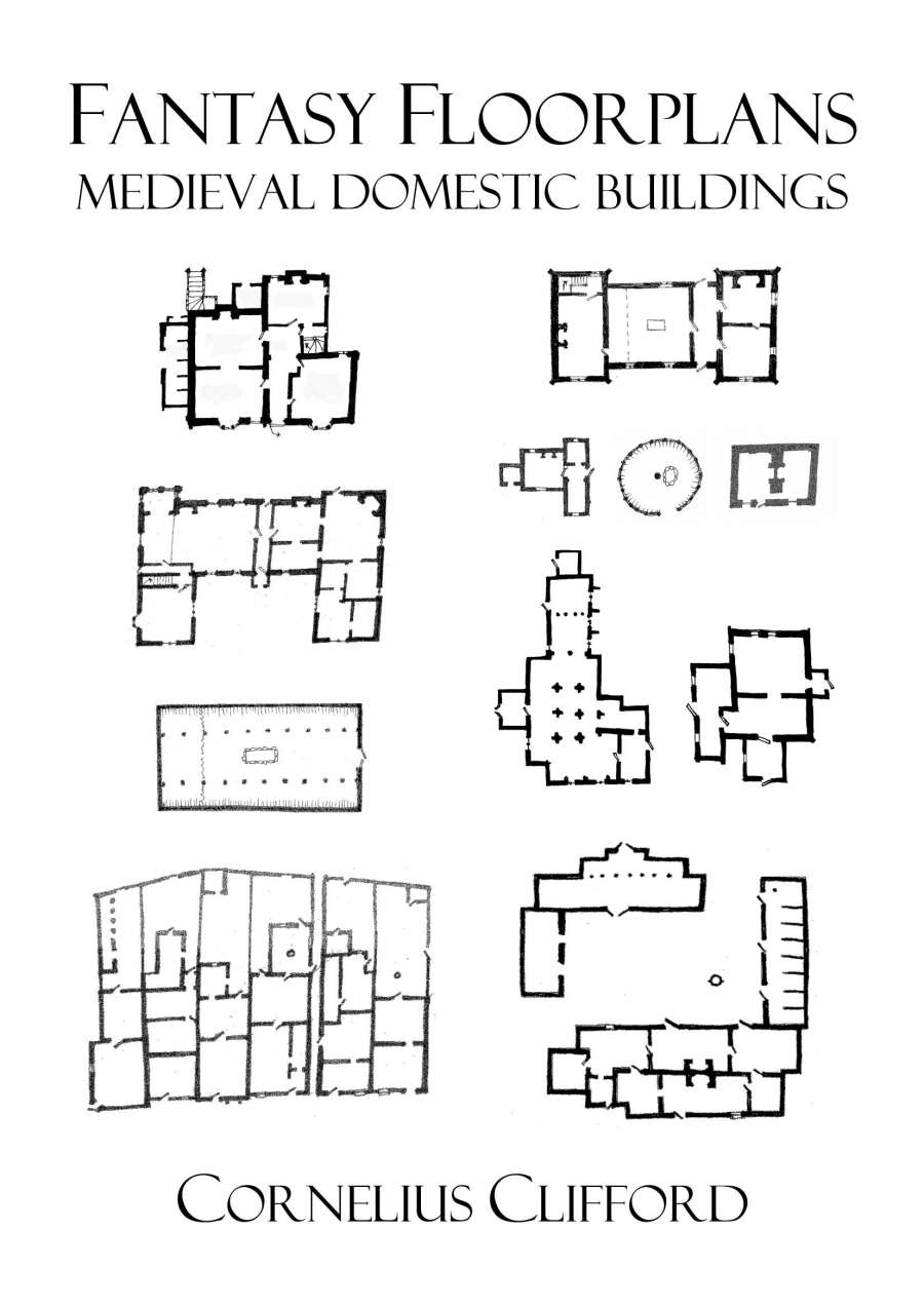 Medieval Cottage Layout Jettying Wikipedia