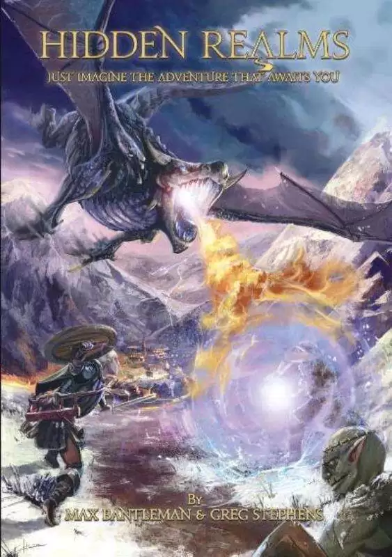 DriveThruRPG