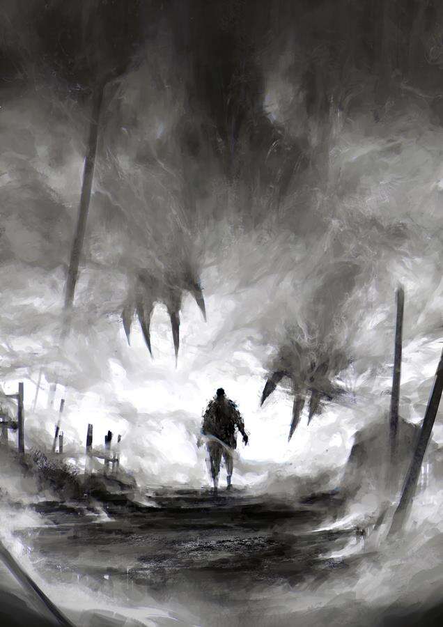 When Shadows Fall - EOD Enterprises | DriveThruRPG