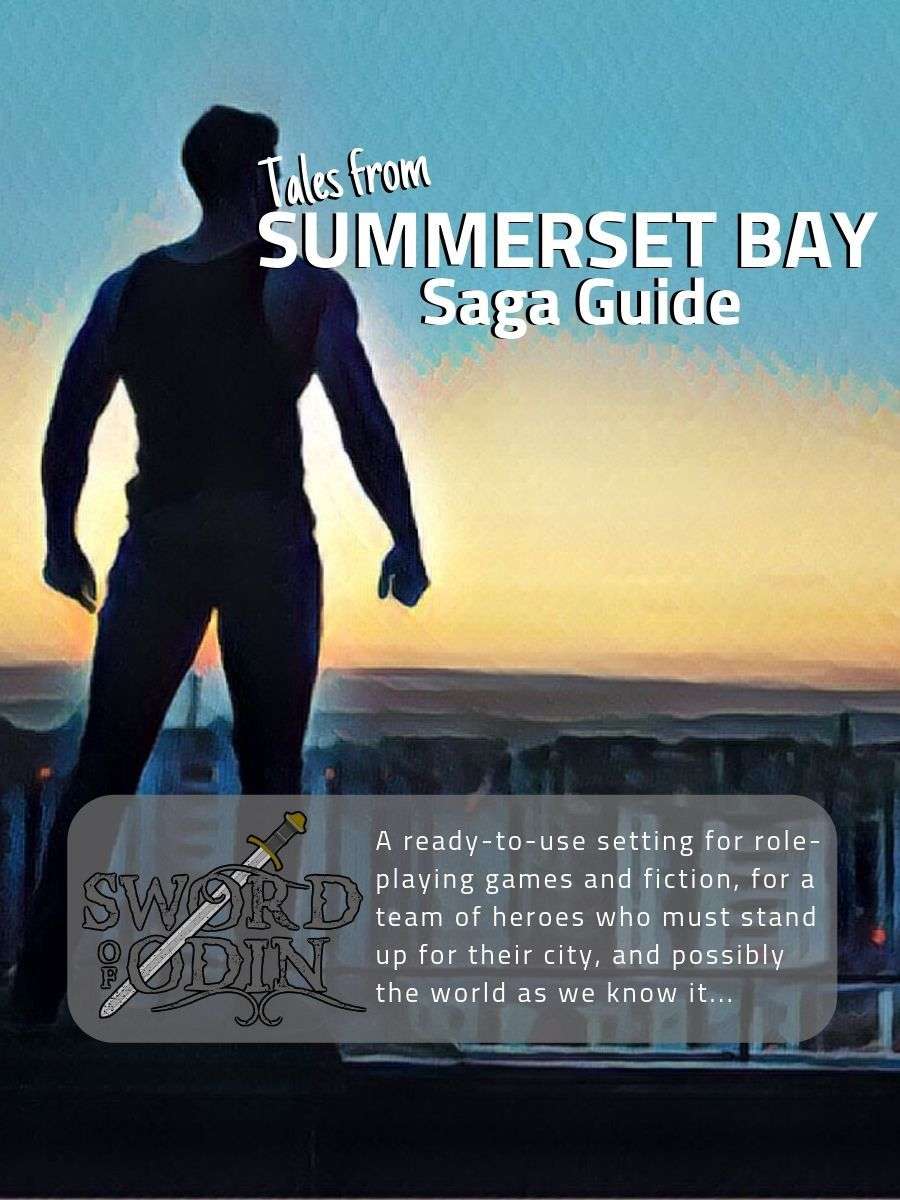 [Saga Guide] Tales from Summerset Bay - Sword of Odin | GM Aides ...